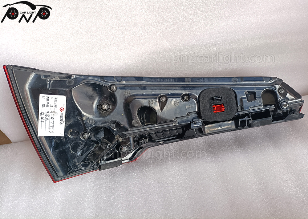 Top 10 Most Popular Chinese audi light Brands