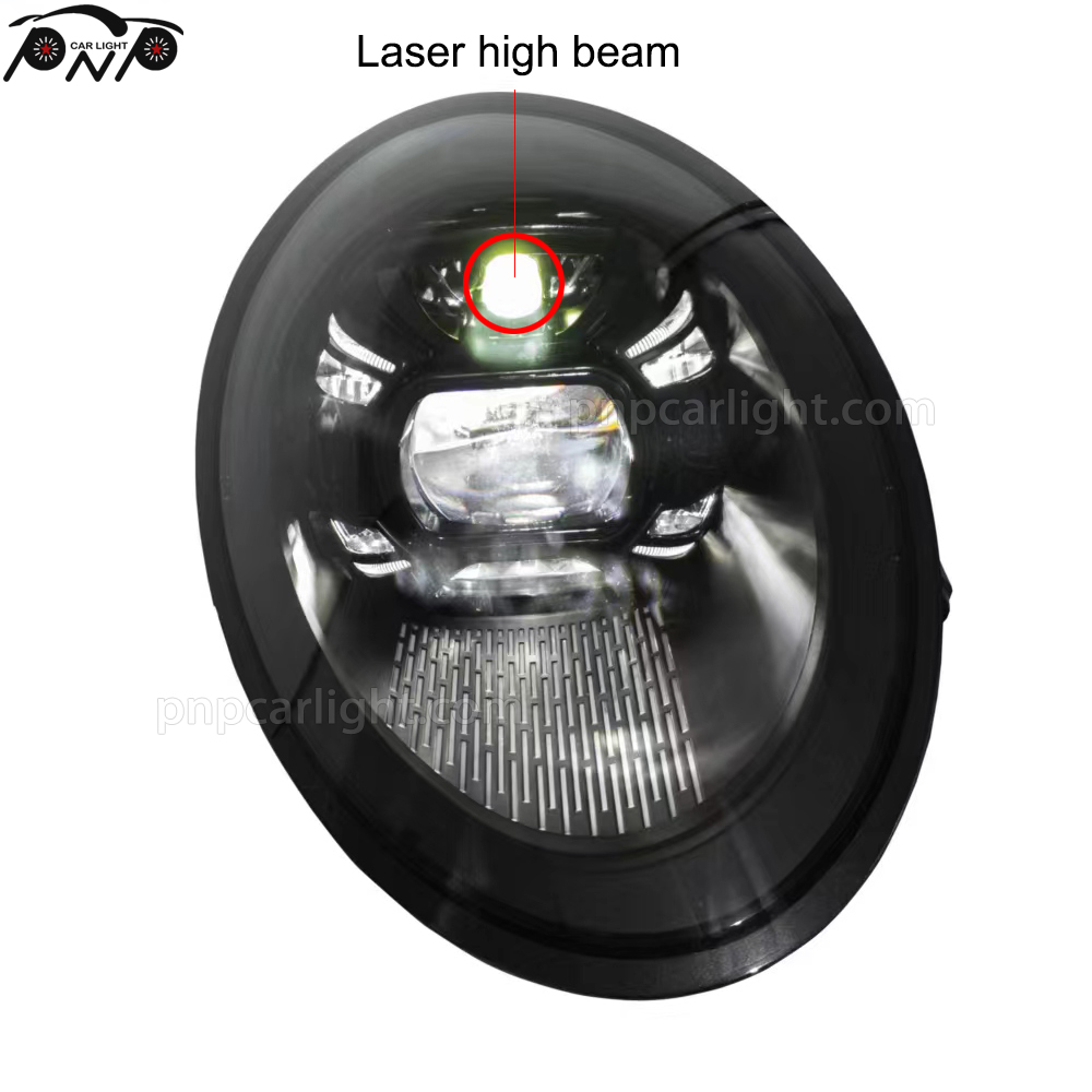 Top 10 Headlights For Porsche Manufacturers
