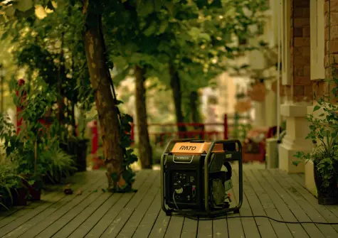 RATO Technology Co., Ltd. - Engine, Generator, Water Pump Suppliers ...