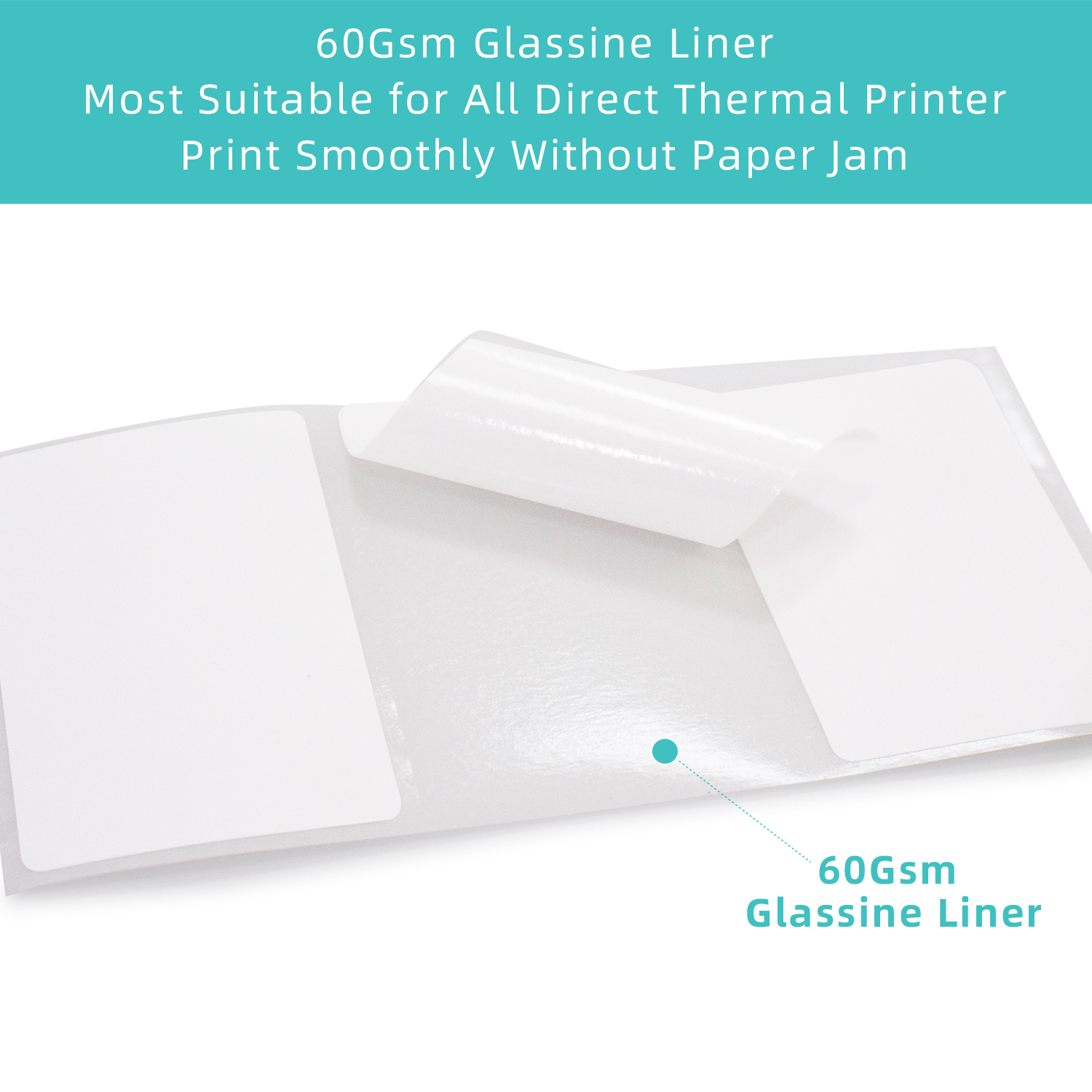 Barcode Label Stickers Qr Code Labels, High Quality Barcode Label ...