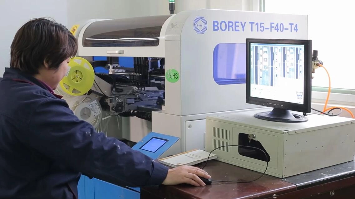 Jinan Keya Electron Science And Technology Co., Ltd.企業情報