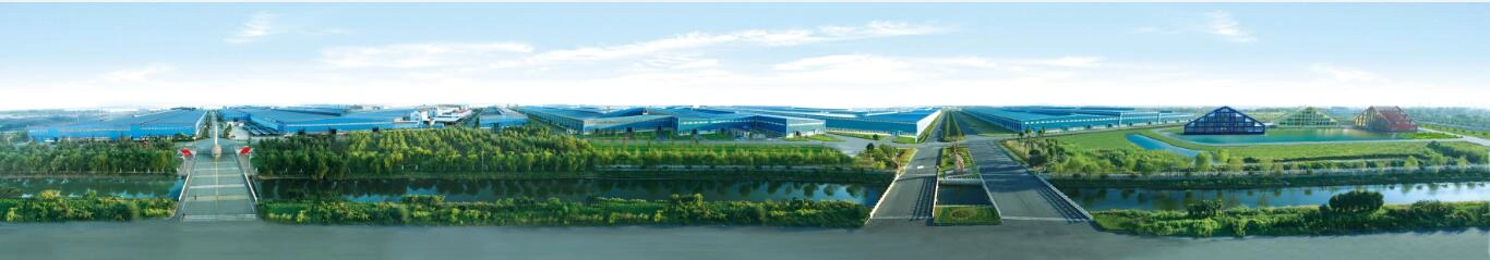 YANGZHOU CHENGDE STEEL PIPE CO.,LTD company info