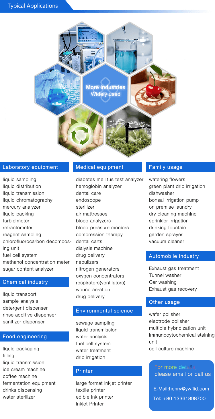 Pompa Udara Diafragma Pengambilan Sampel Reagen, kualitas tinggi Pompa ...
