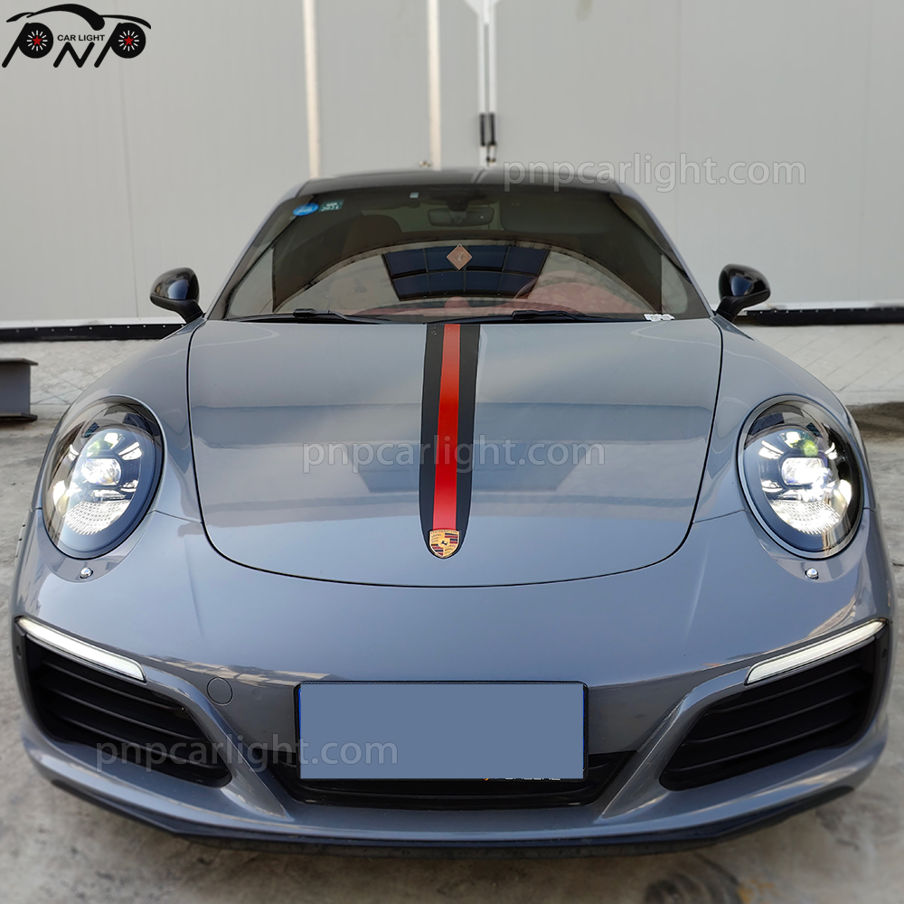 Top 10 porsche headlights Manufacturers
