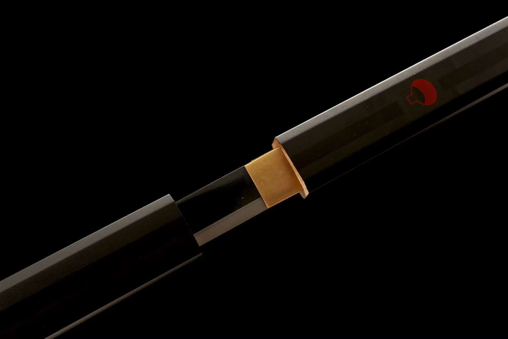 Anime Naruto Kusanagi Sword Metal Weapon Sasuke, High Quality Anime ...