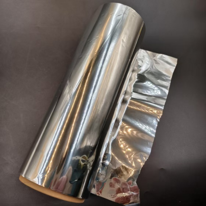 Pet Metallized Film Aluminized Mirror Mylar Film, High Quality Pet ...