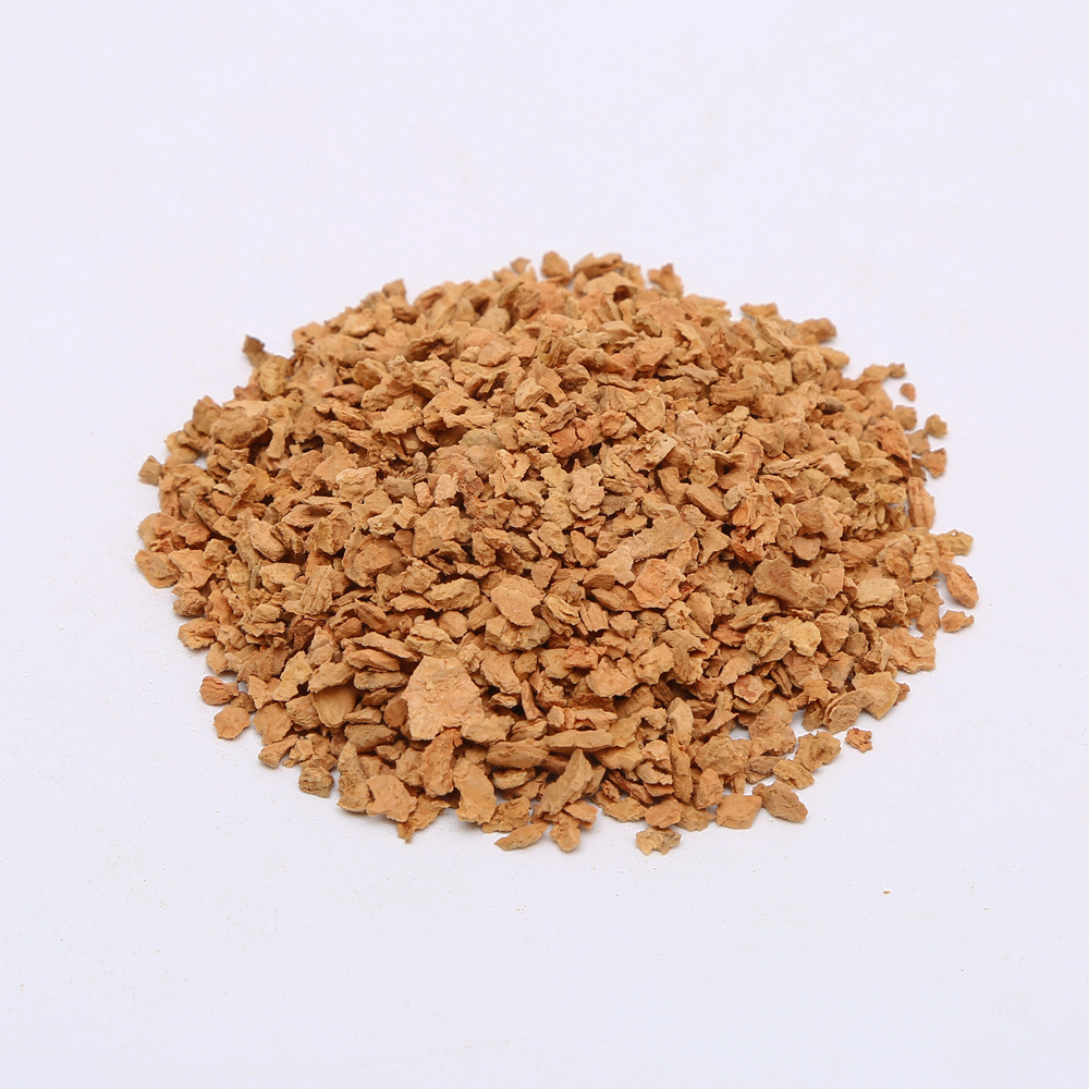 China Top 10 Influential Cork Row Material Manufacturers