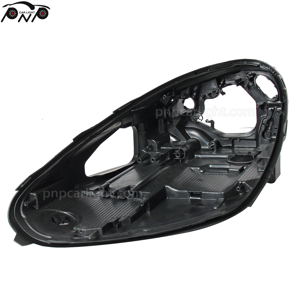 for Porsche Cayenne 958.2 xenon headlight base cover China ...