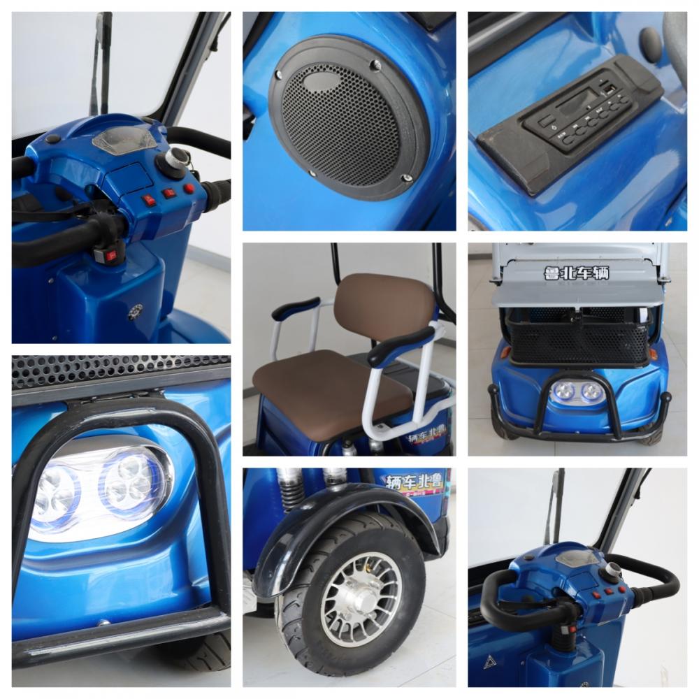 Electric Tour Shuttle Bus, High Quality Electric Tour Shuttle Bus on ...