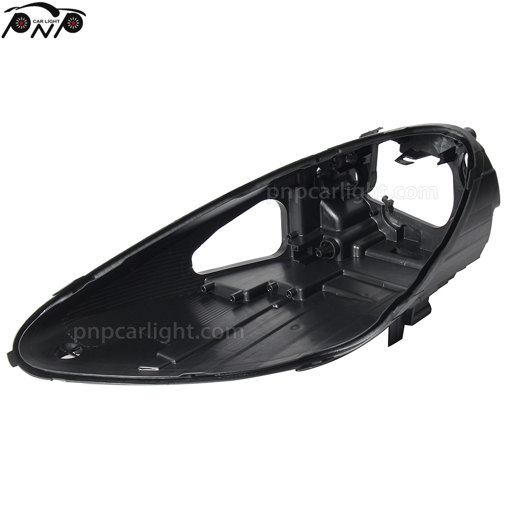 for Porsche Cayenne 958.1 Xenon headlight base cover China Manufacturer