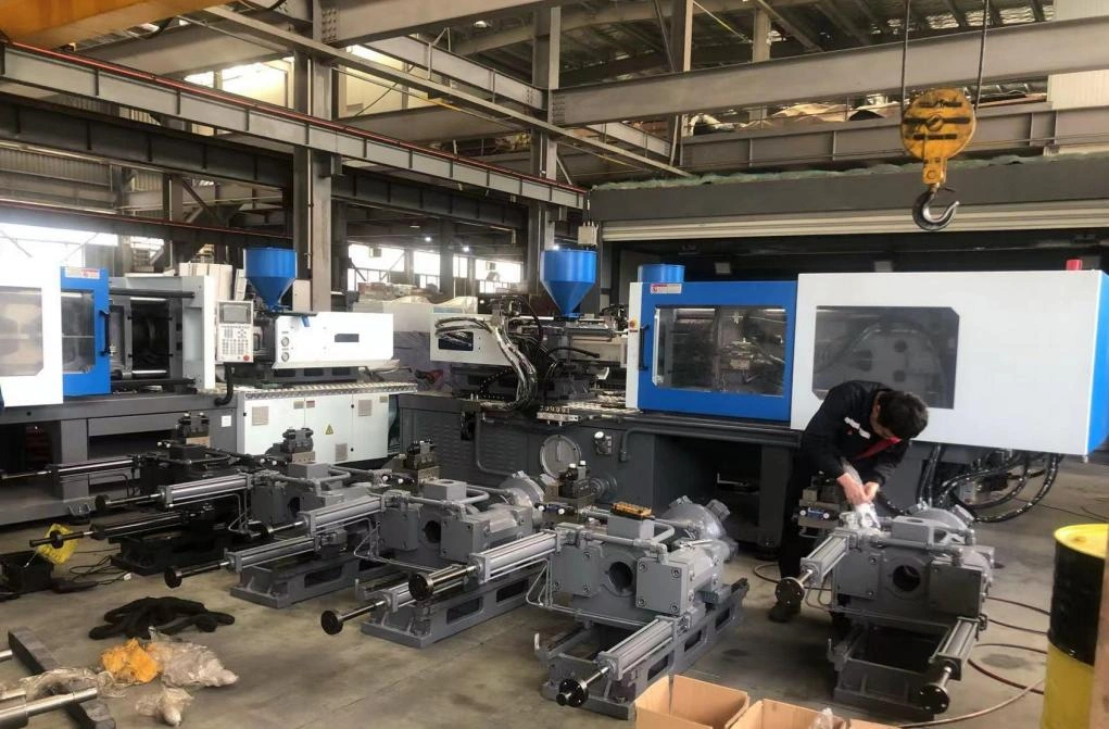 Turn Machine (Zhejiang) Co., Ltd company info