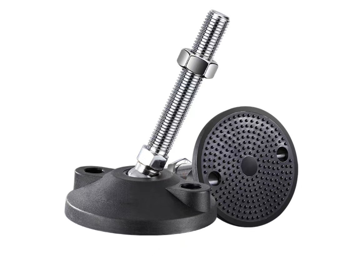 Unti-skidding Adjustable Leveling Support Feet, High Quality Unti ...
