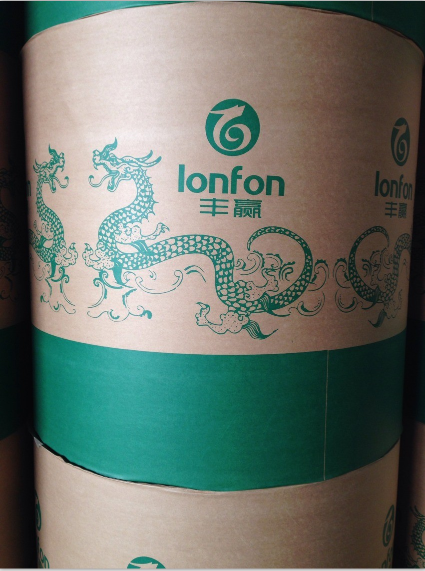 China Top 10 Premium Quality Bond Paper Potential Enterprises