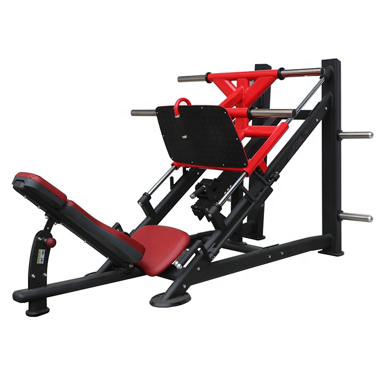 Top 10 Most Popular Chinese Gym Equipment Brands