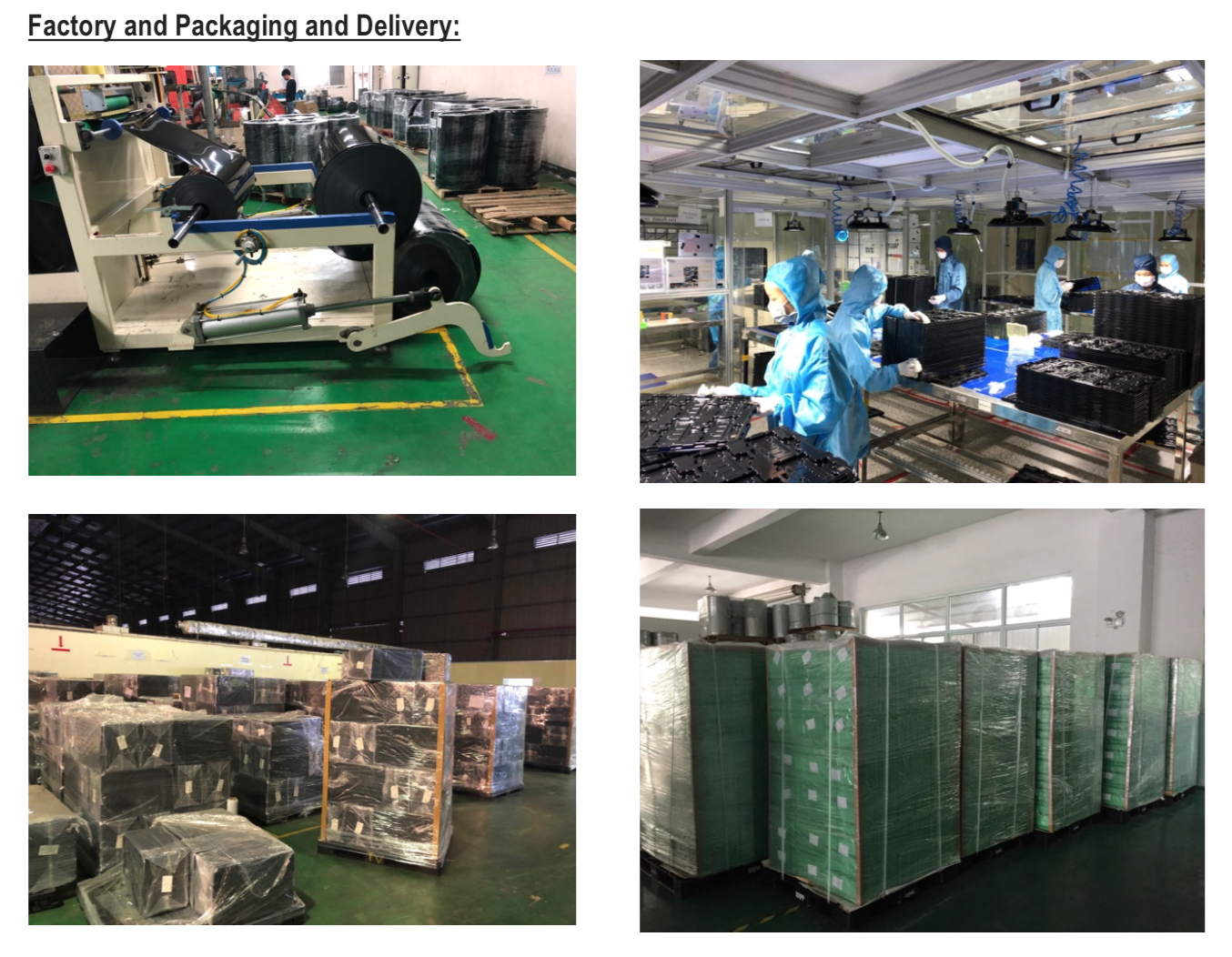 Kps/abs Conductive Film/sheet Of Electric Packaging, High Quality Kps ...