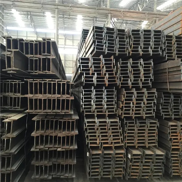 I Beam/i Section Bar/ Hot Rolled Steel I-beam, High Quality I Beam/i ...