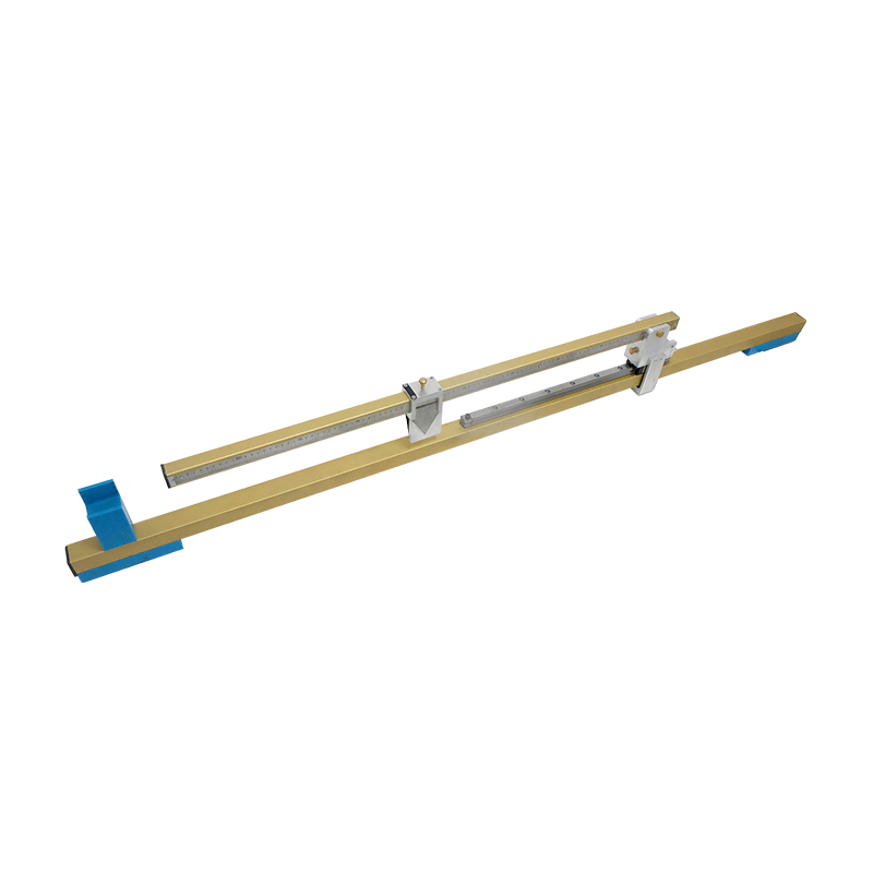 Lightweight Locomotive Automatic Coupler Buffer Height Gauge, High ...