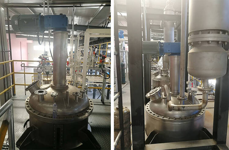 Industrial Evaporative Crystallizer ,vacuum Crystallizer, High Quality ...