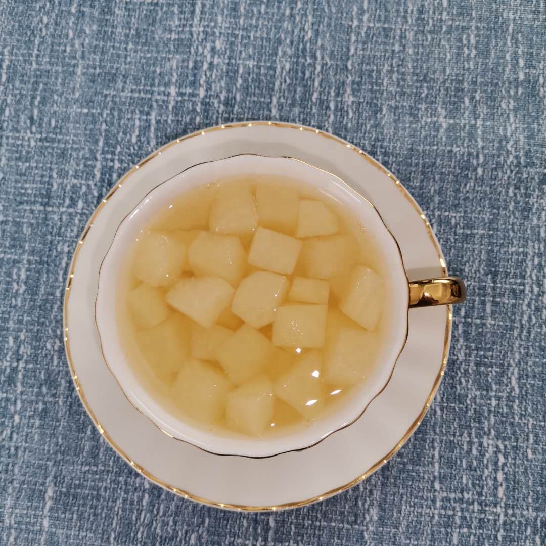 Top 10 Most Popular Chinese Canning Fresh Pears Brands