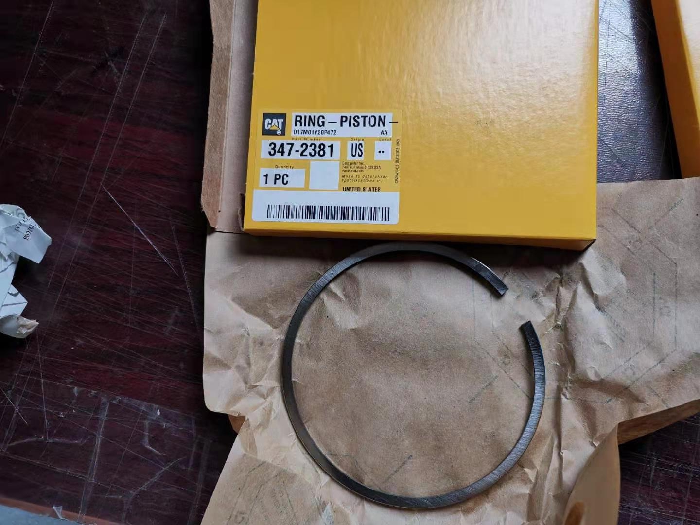 347-2381 Seal-valve Cat 진품 오리지널, Bossgoo.com의 고품질 347-2381 Seal-valve ...