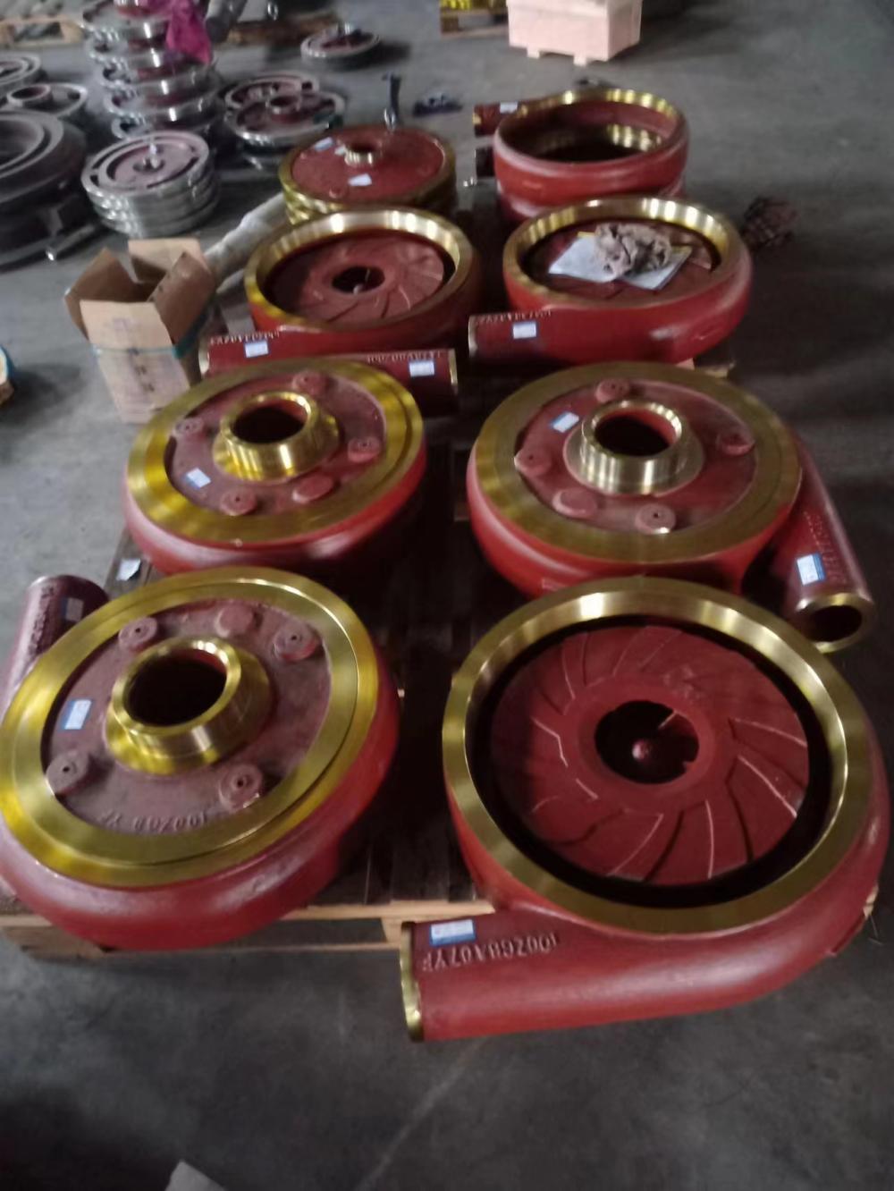 Asia's Top 10 Volute Of Centrifugal Pump Brand List