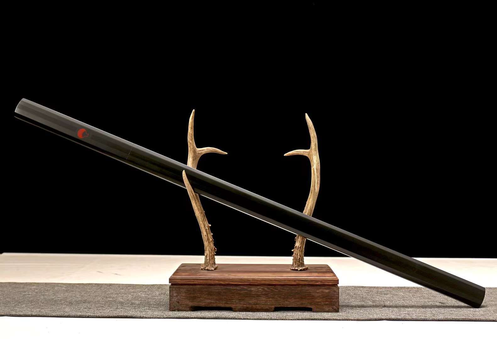 Anime Naruto Kusanagi Sword Metal Weapon Sasuke, High Quality Anime ...