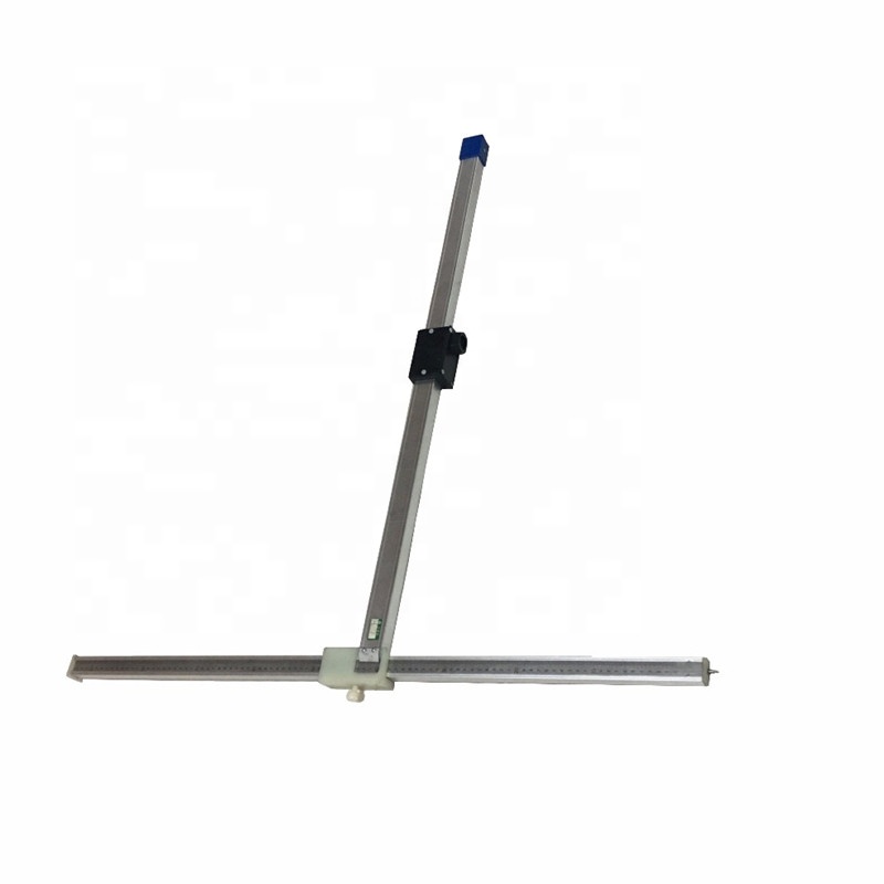 Digital Railway Track Gauge Ruler, High Quality Digital Railway Track ...