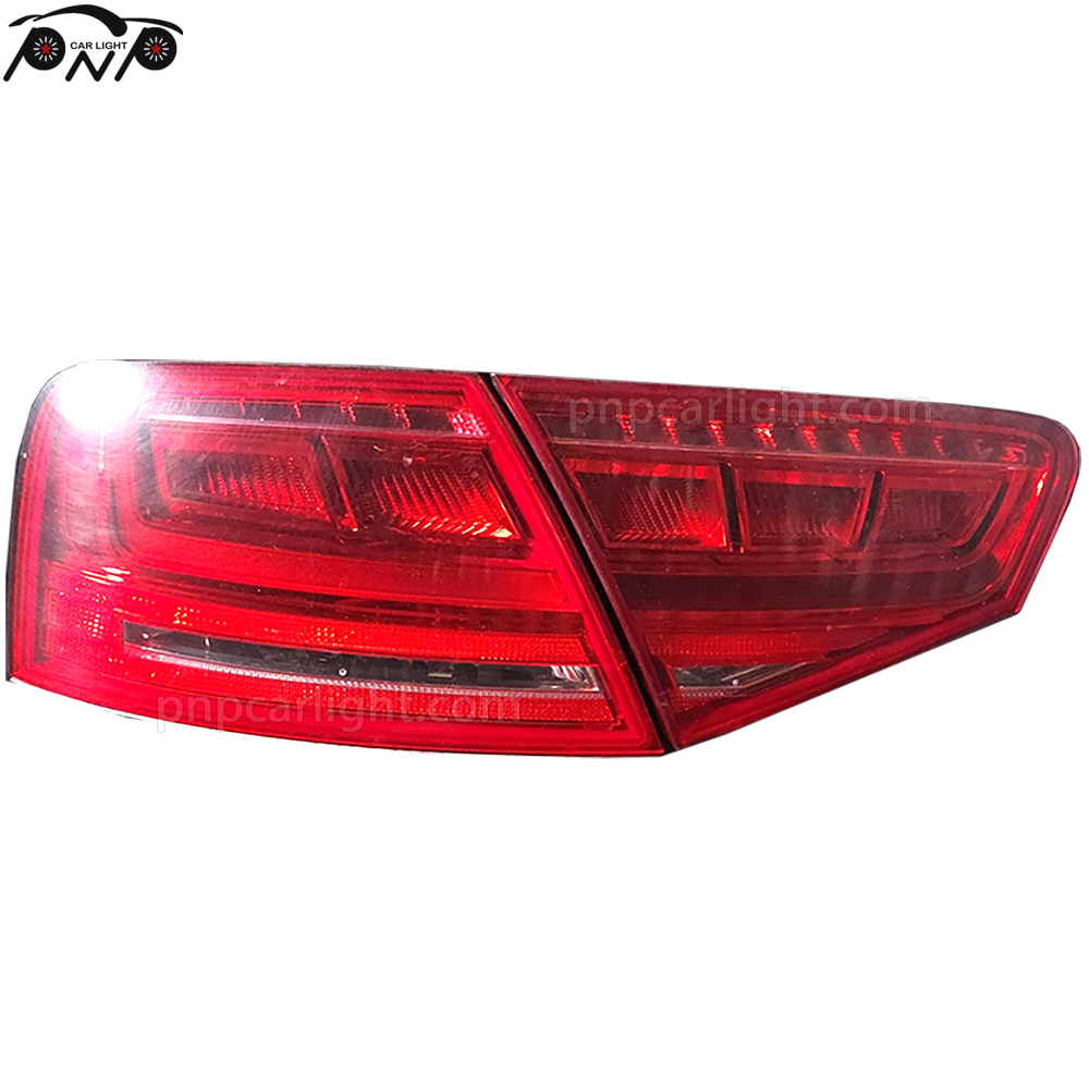 Top 10 audi a tail lights Manufacturers