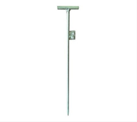 35mm2 Security Temporary Earthing Device/earthing Set Ground Rod And ...