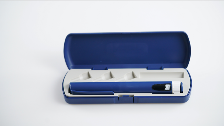 auto injector pen reusable China Manufacturers Suppliers Factory Exporter