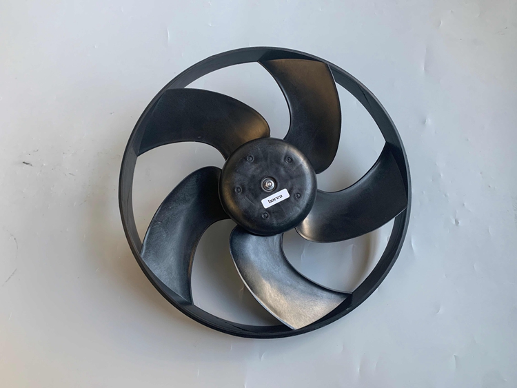 1253.83 푸조를위한 Henzi 라디에이터 냉각 팬, Bossgoo.com의 고품질 1253.83 푸조를위한 Henzi ...