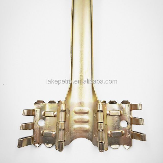 Cross Coupling Cable Protector For Tubing And Casing, High Quality ...