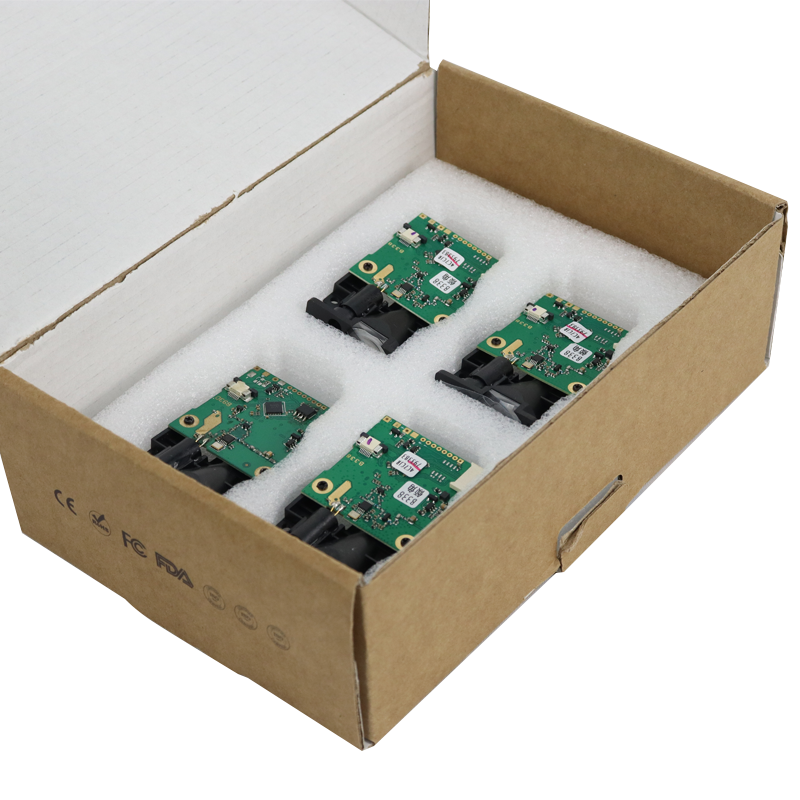 100m Arduino 레이저 거리 센서 의 고품질 100m Arduino 레이저 거리 센서