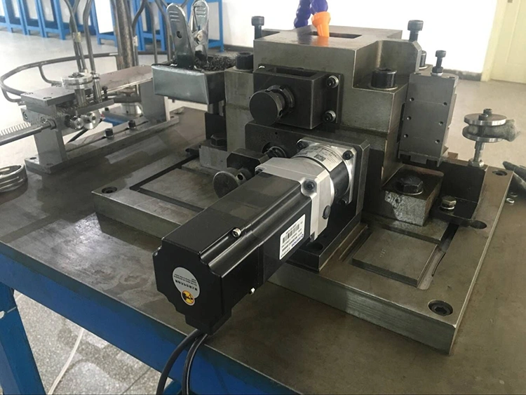 Company Show - Shenyang Helisert Technology Co., Ltd