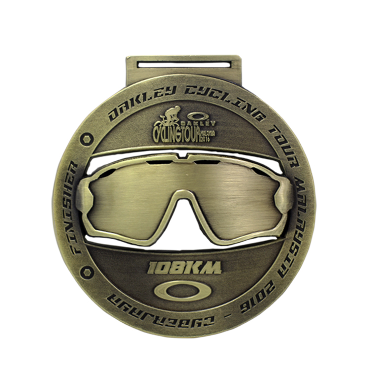 Top 10 Most Popular Chinese Challenge Coin Brands