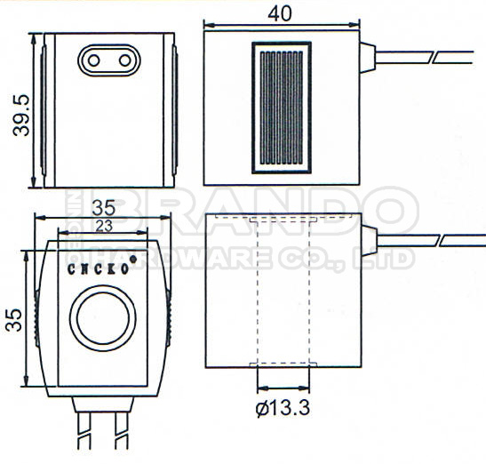Toyota 600 에어 제트 직기 부품 솔레노이드 코일, Bossgoo.com의 고품질 Toyota 600 에어 제트 직기 ...