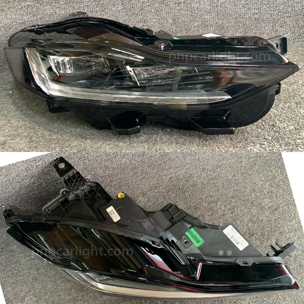 Top 10 jaguar xe headlight Manufacturers