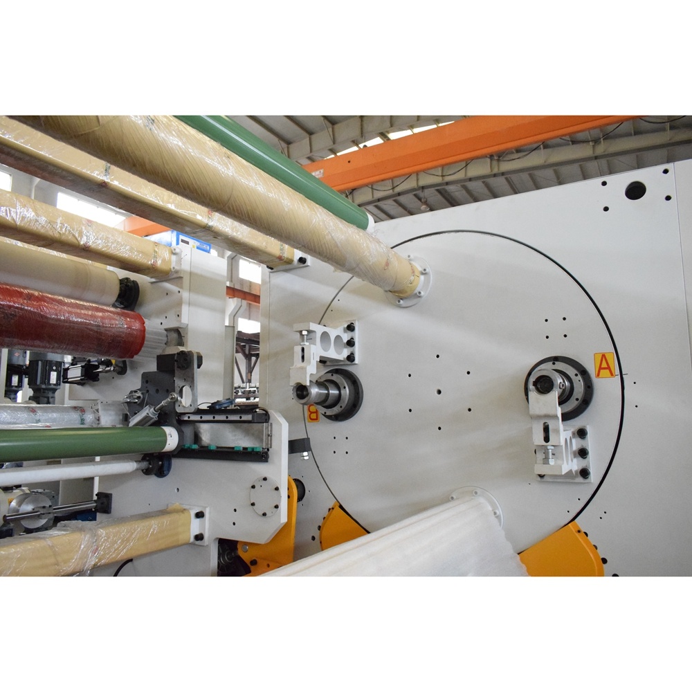 List of Top 10 Chinese Extrusion Cast Film Machine Brands with High Acclaim