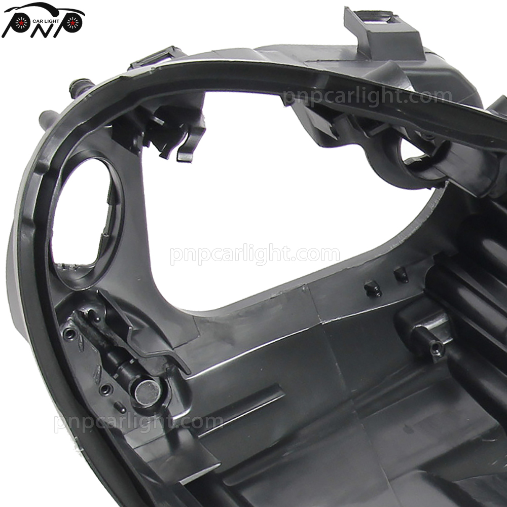 for Porsche Panamera 970 2010-2016 LED headlight base cover Supplier ...