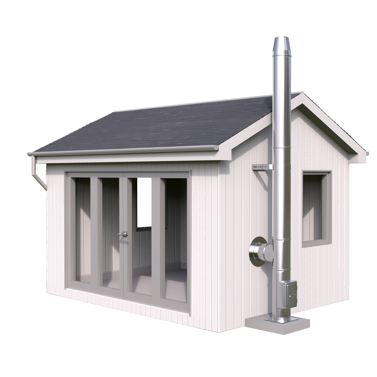 Stove Chimney,Industrial Steel Chimney Stack,Boiler Chimney,Pizza Oven ...