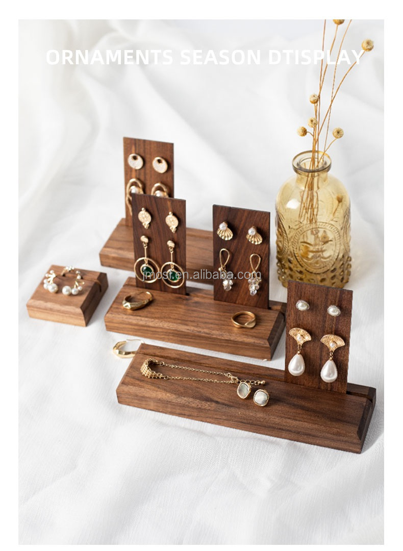 Counter Display Set Prop For Jewelry Shop Counter, High Quality Counter ...