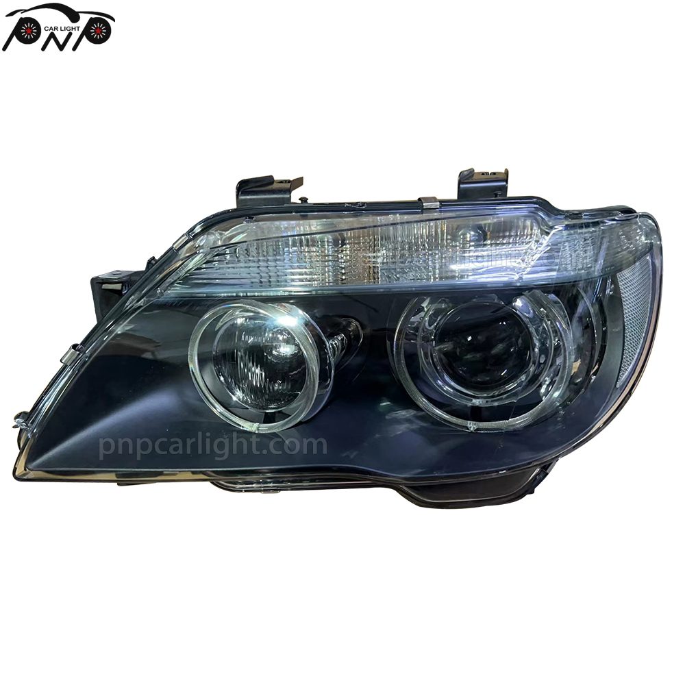 Xenon Headlight For Bmw 7' E65 E66, High Quality Xenon Headlight For ...