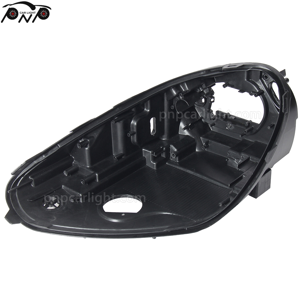 for Porsche Cayenne 958.2 LED matrix headlight base cover Supplier ...
