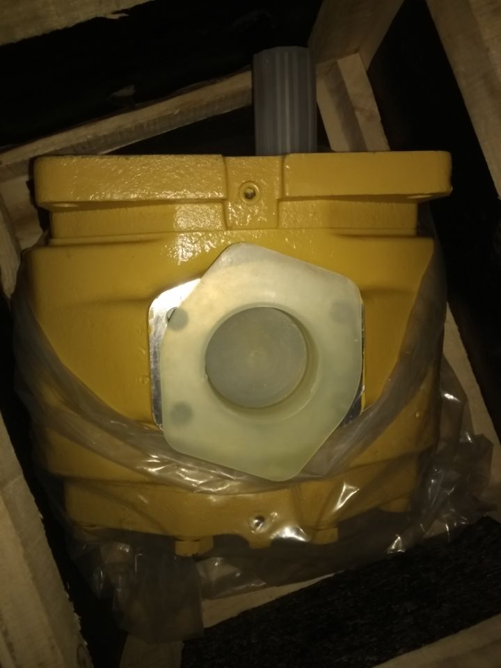Shantui Bulldozer 작업 펌프 07446-66103, Bossgoo.com의 고품질 Shantui Bulldozer ...
