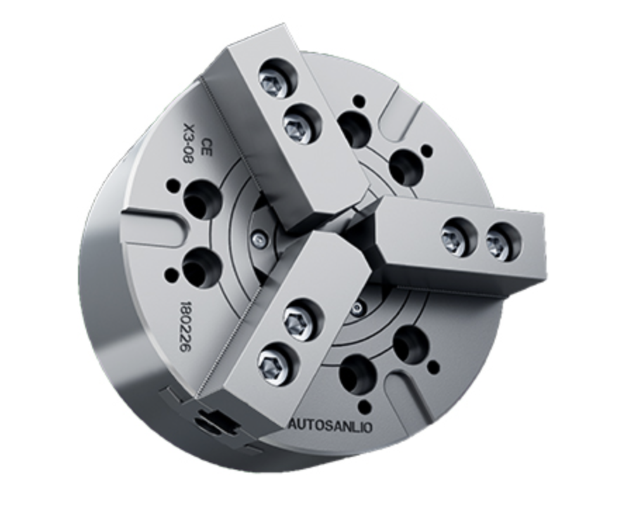 Top 10 Chuck Adapter Manufacturers