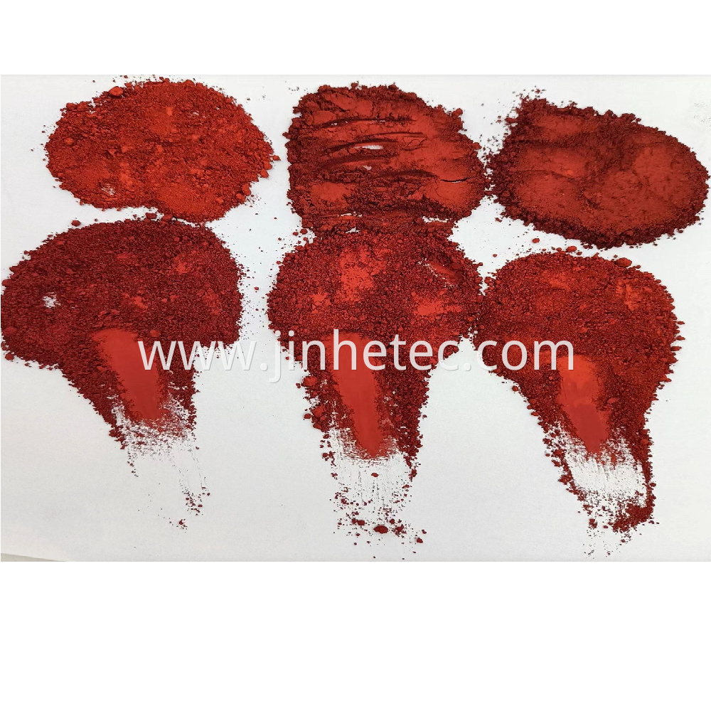 Pigment Red Oxide 101 130 190 China Manufacturers Suppliers Factory ...