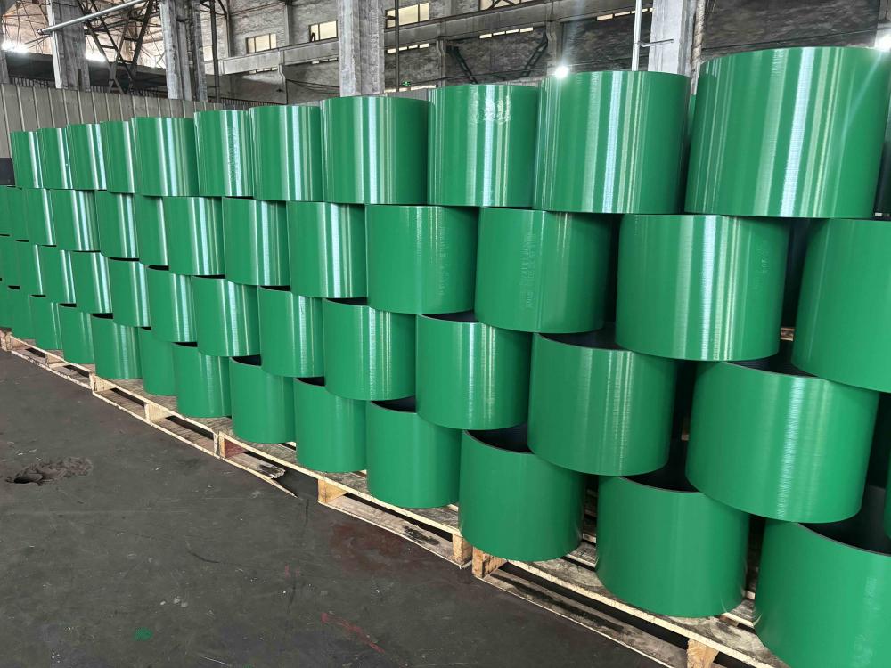Top 10 Most Popular Chinese Steel Oil Casing Collar Brands