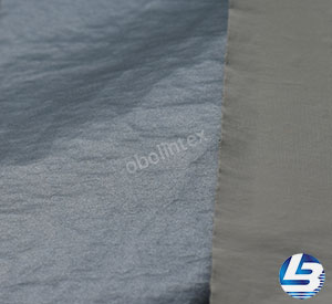 Obl20-863 나일론 40d Pu 진주 코팅 코팅, Bossgoo.com의 고품질 Obl20-863 나일론 40d Pu 진주 코팅 코팅