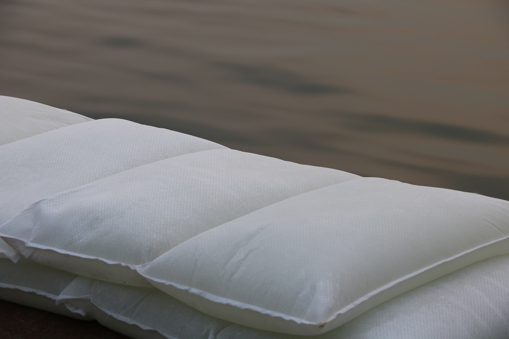 Mobile Flood Barrier Instant Water Inflated Flood Sandbag, High Quality ...