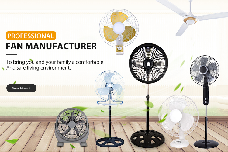 Electrical Fans,Ceiling Fan,Stand Fan,Wall Fan Manufacturer and ...